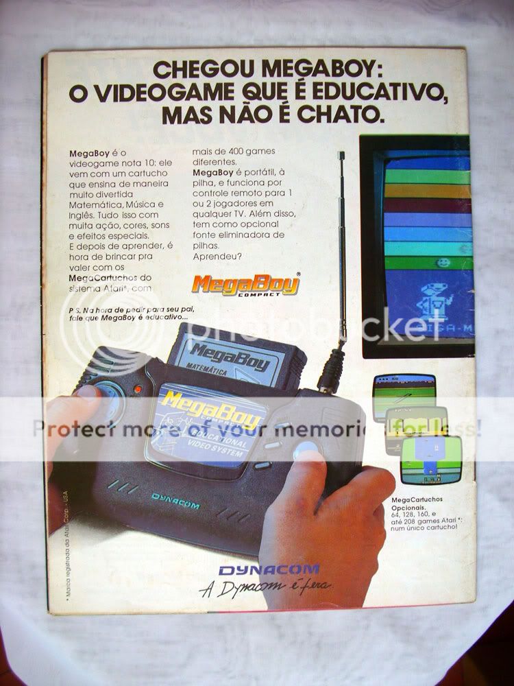 View topic - Magazine w/ Asterix (for Master System) poster - Forums ...