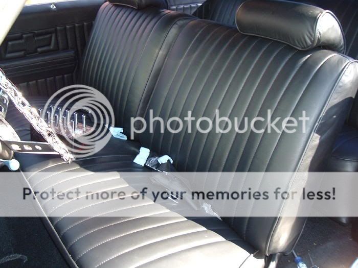 69 Impala dash/interior work | LayItLow.com Lowrider Forums