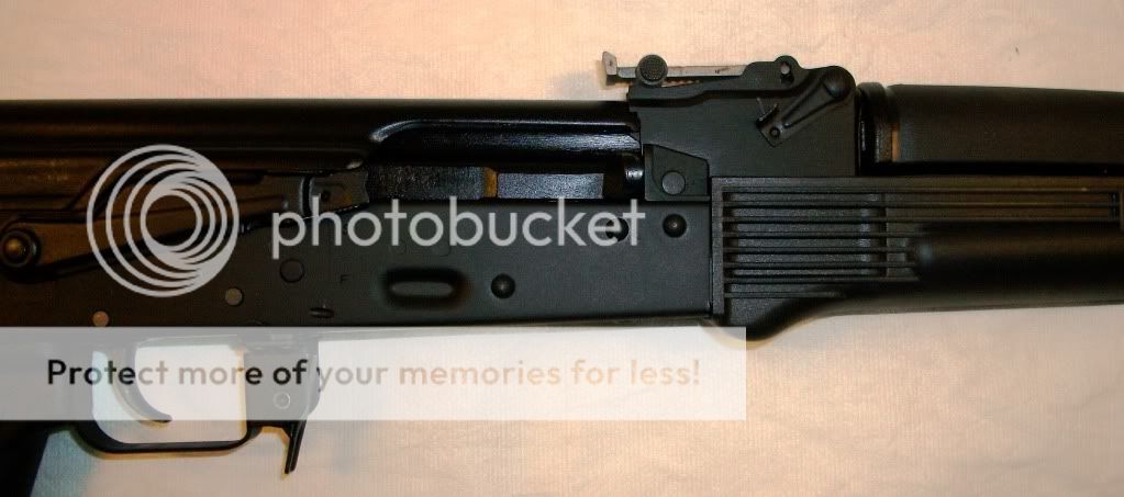 Arsenal SGL-31-94...56k warning [UPDATE on PAGE 2] | Page 2 | AK Rifles