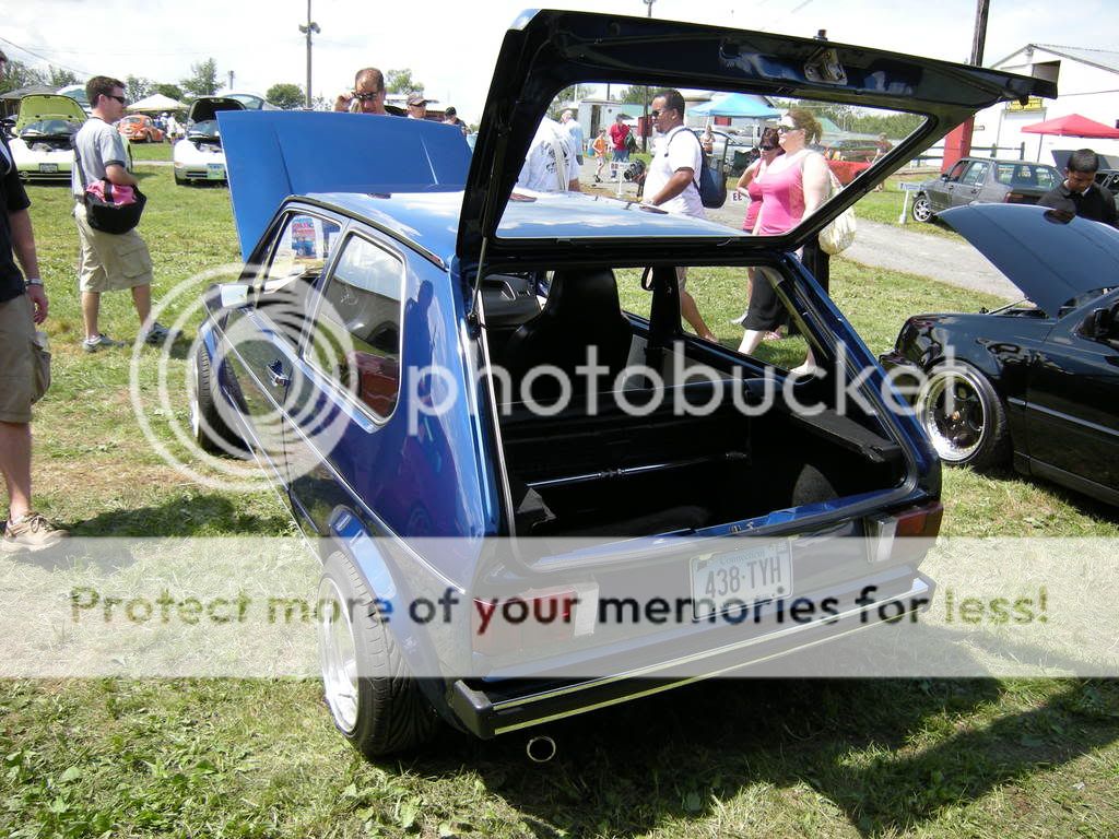 richardbachman's prize-winning Rabbit | VW Vortex - Volkswagen Forum