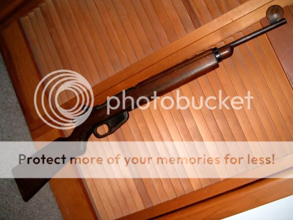 Hoban rifle 22 s l lr | Rimfire Central Firearm Forum