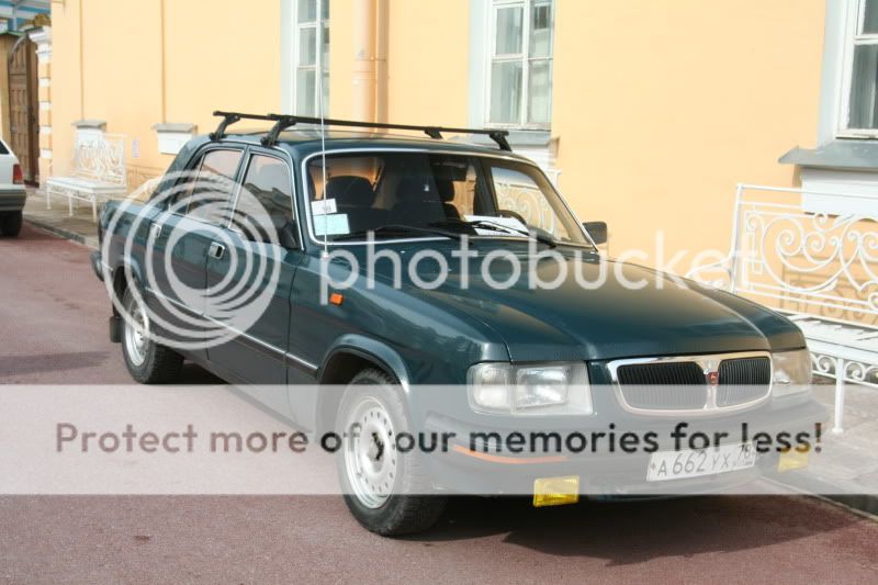 Baltic Cruising Photos | Retro Rides