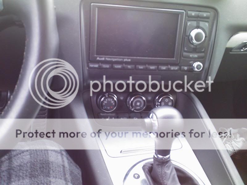 Passport 9500ci and K40 Installs in Mk 2 TTs | VW Vortex - Volkswagen Forum