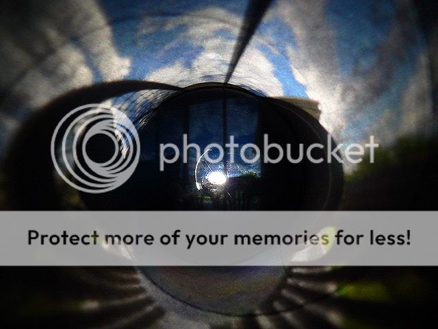 Pringles Pinhole (sort of..) | The Photography Forum