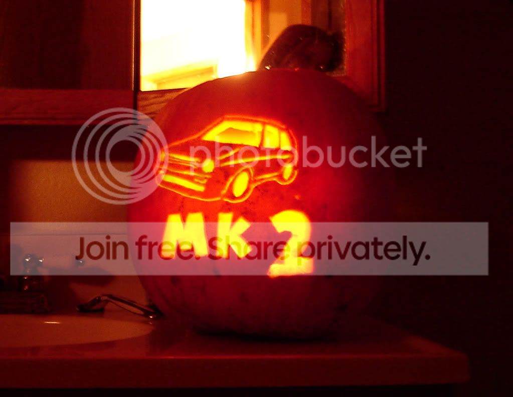 VW/Audi pumpkin stencils | VW Vortex - Volkswagen Forum