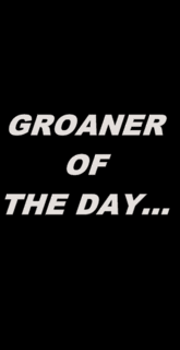 Bring me sunshine. | Am tellin me mam