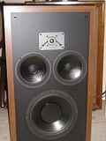 Polk 10B thrift find: Which tweeters and impedance? | Audiokarma Home ...
