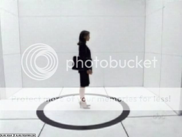 Late for too many reasons to count... Will/Vaughn (Alias): ship ...