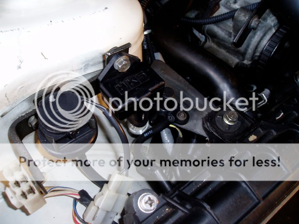 hks evc-s boost controller manual | Lancer Register Forum