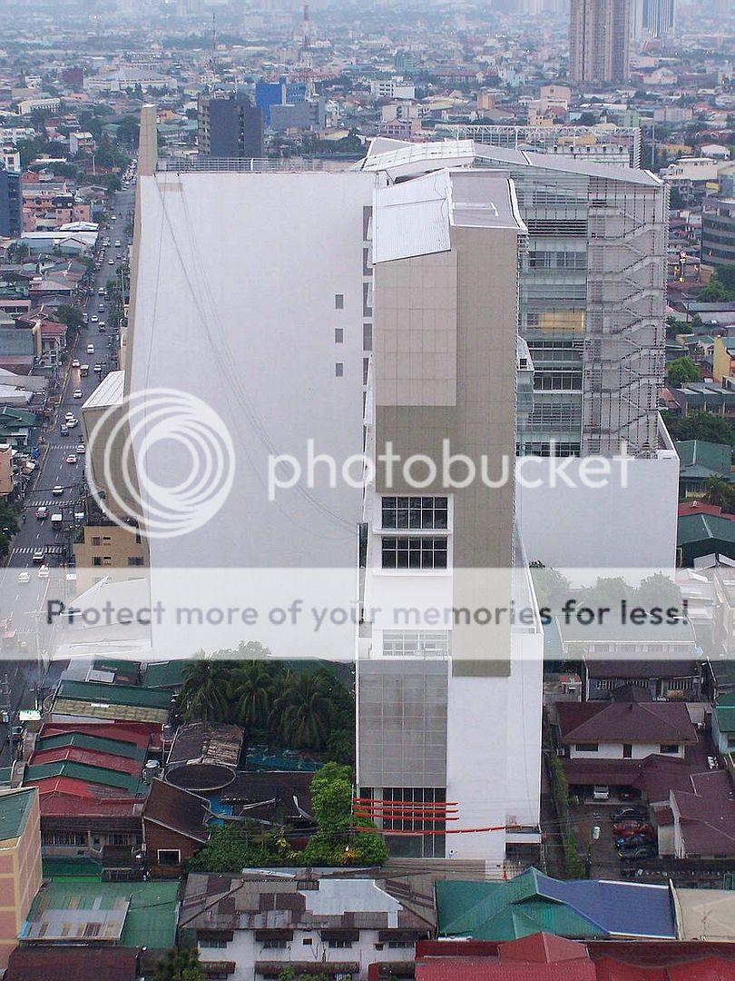 MANILA | DLS-CSB School of Design and Arts Building | 14 fl | Page 4 ...