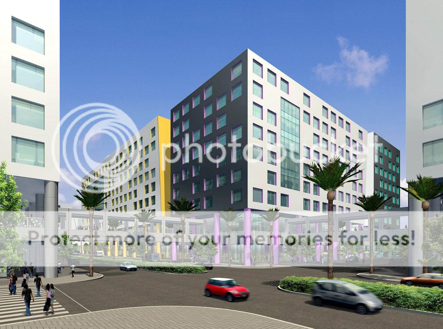 SM Mall of Asia Complex | Page 182 | SkyscraperCity Forum