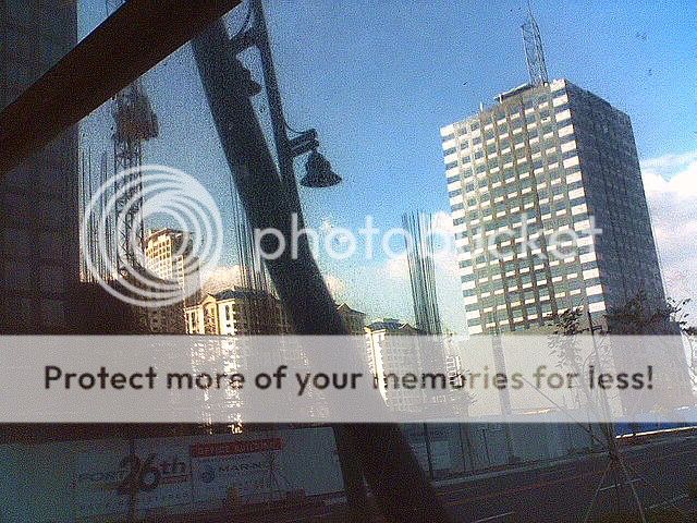 BGC | Marajo Tower | 22 fl | Page 3 | SkyscraperCity Forum