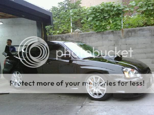 2004 wrx sti java black pearl SOLD SOLD SOLD | IW STi Forum