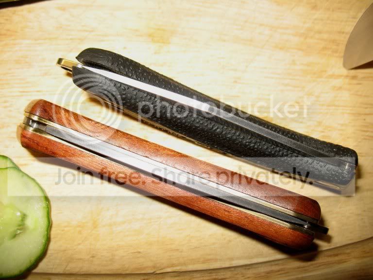 Klappmesser EKA Swede 82 und 92 | messerforum.net