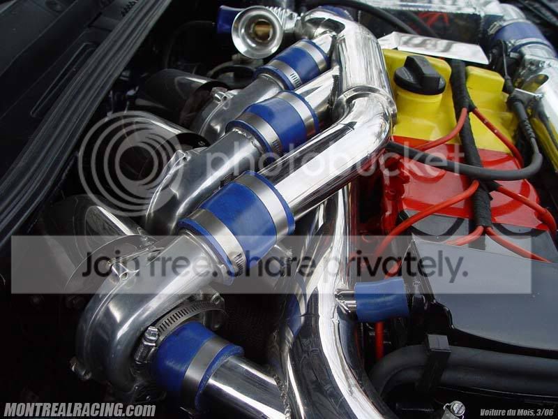 Twin Turbo? | VW Vortex - Volkswagen Forum