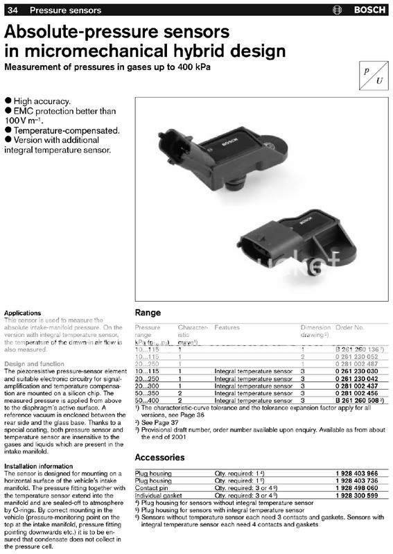 Parts Reference List | SwedeSpeed - Volvo Performance Forum