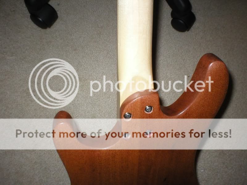 Please recommend a Tung Oil finish product - Electric Guitars - Harmony ...