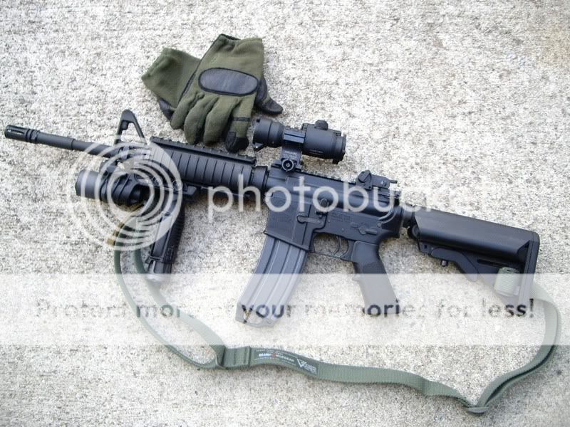 M4 PICTURE THREAD RESURRECTION!! Part 2! > AR Discussions > AR15.COM