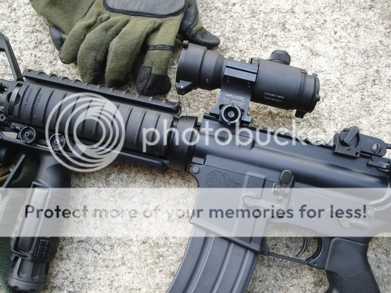 M4 PICTURE THREAD RESURRECTION!! Part 2! > AR Discussions > AR15.COM