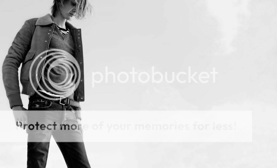 Louis de Castro | the Fashion Spot