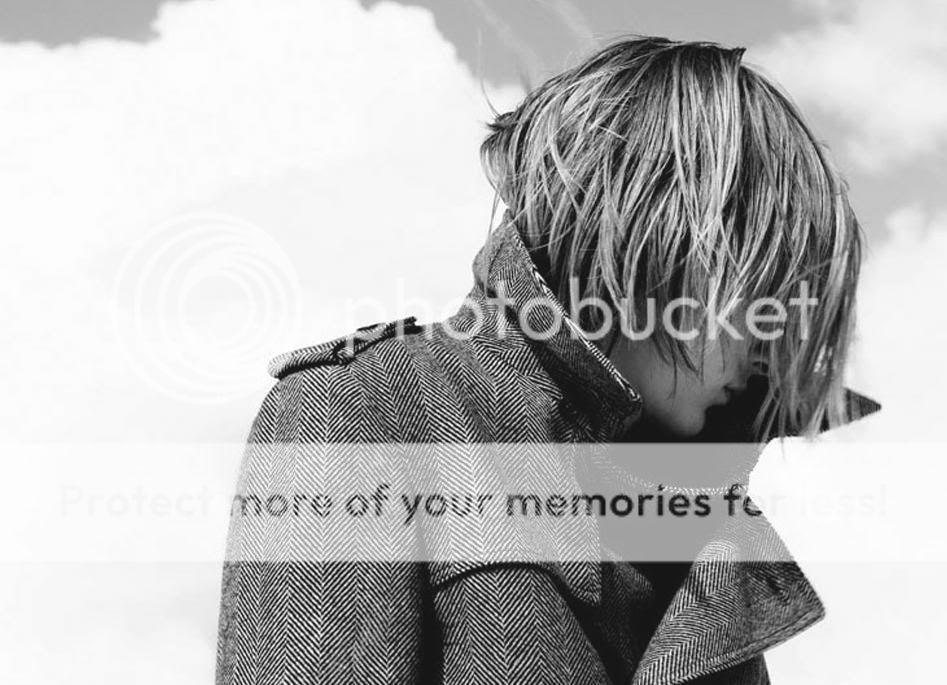 Louis de Castro | the Fashion Spot