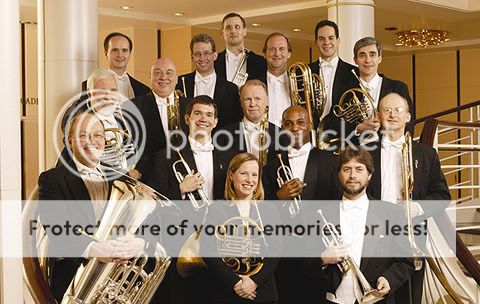 Favorite Orchestra Brass Section - View topic: Trumpet Herald forum