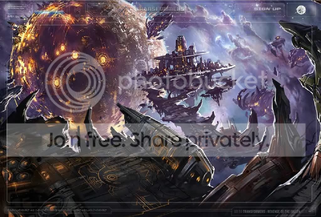 Transformers: War For Cybertron New Info - Transformers News - TFW2005