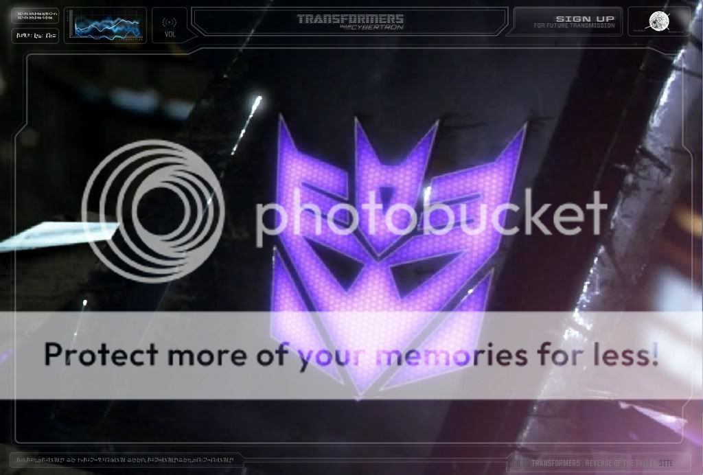 Transformers: War For Cybertron New Info - Transformers News - TFW2005