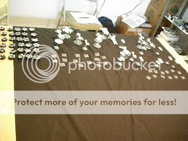 Dilgar vs. Earthforce EY (Call to Arms) | Mongoose Publishing