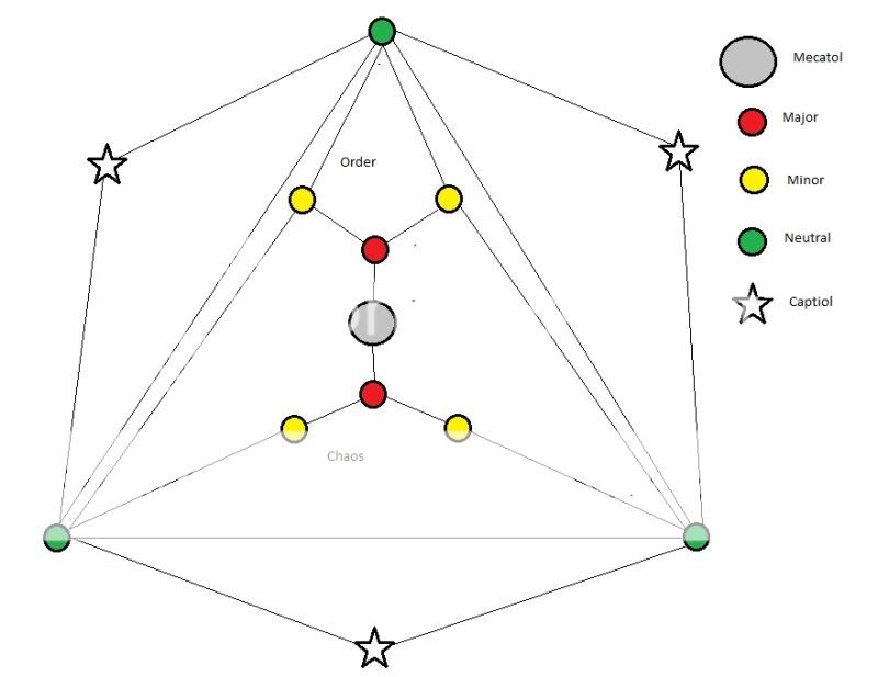 New ACTA Campaign | Mongoose Publishing