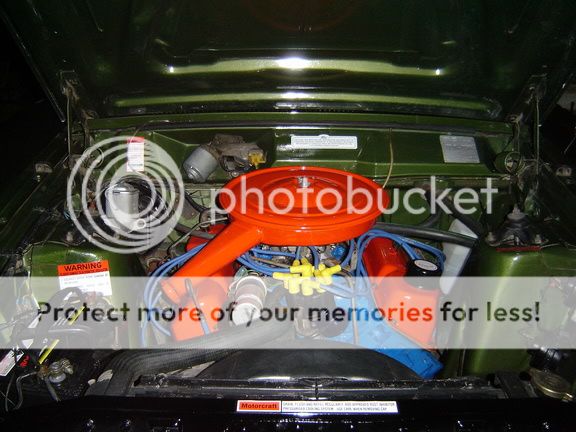 xb engine bay | Ford Forums