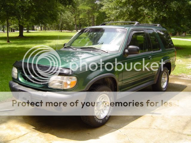 Lowered | Explorer Talk