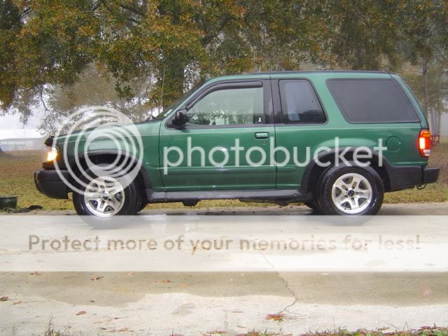 Lowered | Explorer Talk