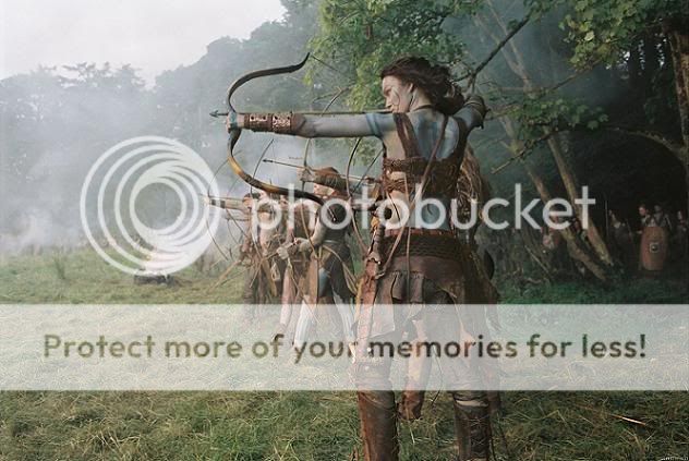 Reviving an idea - freeform nation rp