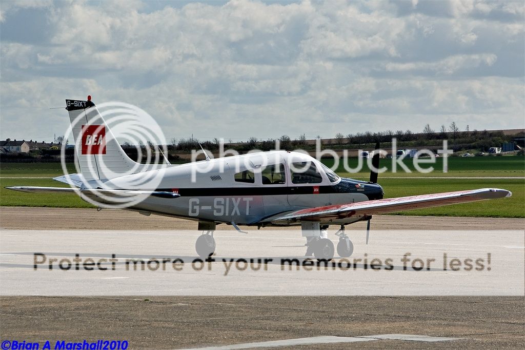 G-SIXT In Identity Crisis - Civilian Aviation