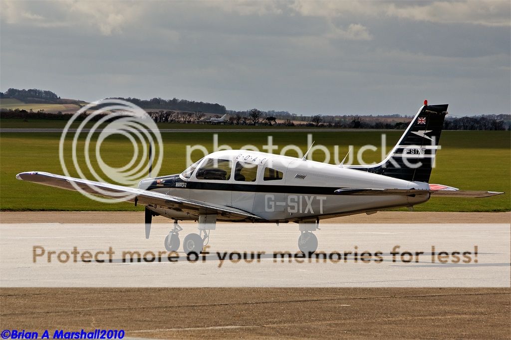 G-SIXT In Identity Crisis - Civilian Aviation