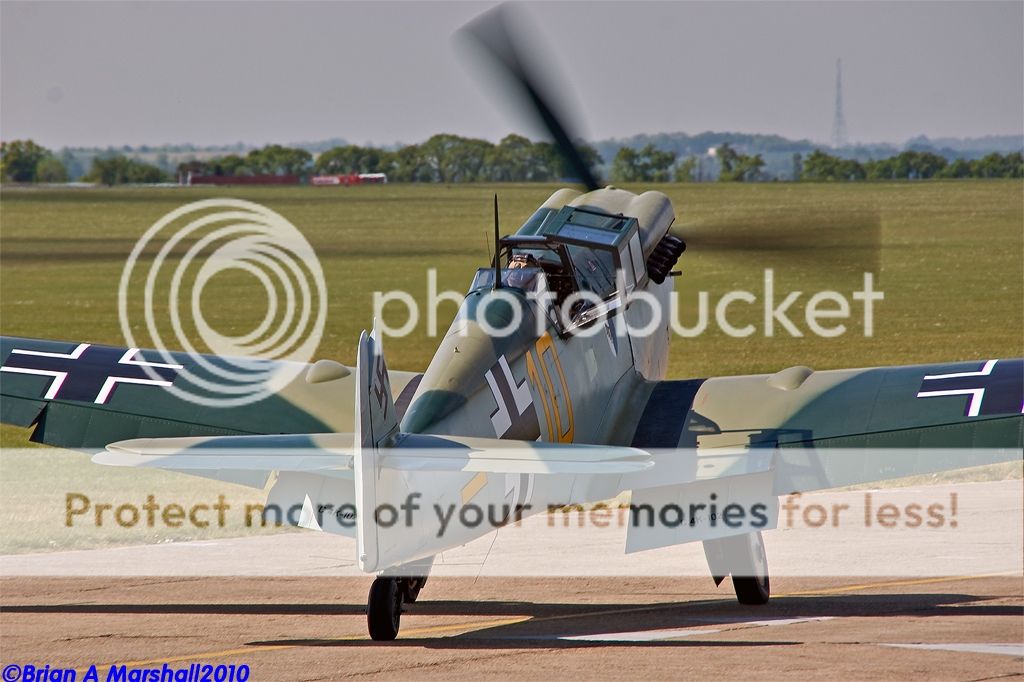 Duxford - 21May10 | Key Aero