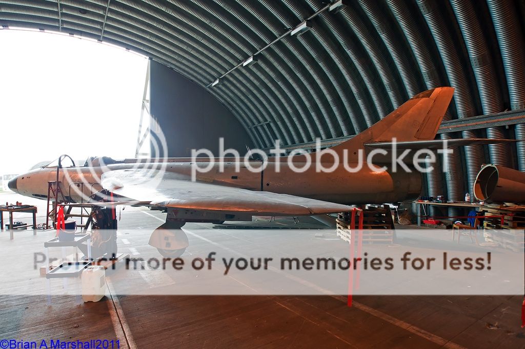 Wattisham Airfield H.A.S. Museum - 09Mar11 - UK Airshow Review Forums