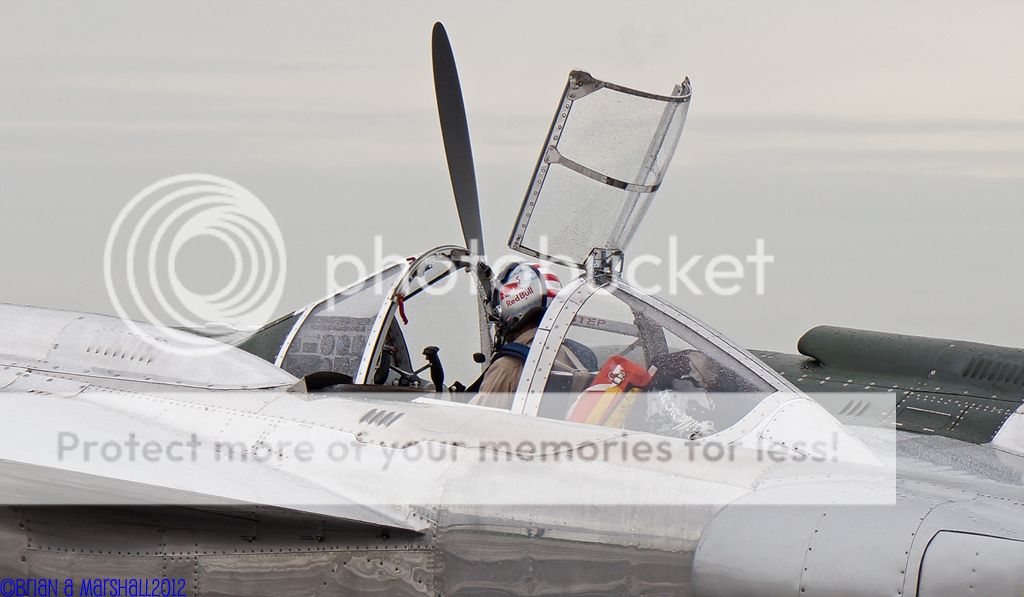 A Dampish Day @ Duxford - 02Jul12 - UK Airshow Review Forums