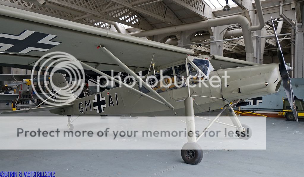 A Dampish Day @ Duxford - 02Jul12 - UK Airshow Review Forums