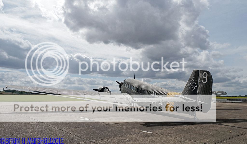 Hangar 5 & Others @ Duxford - *UPDATE 23Aug12* - UK Airshow Review Forums