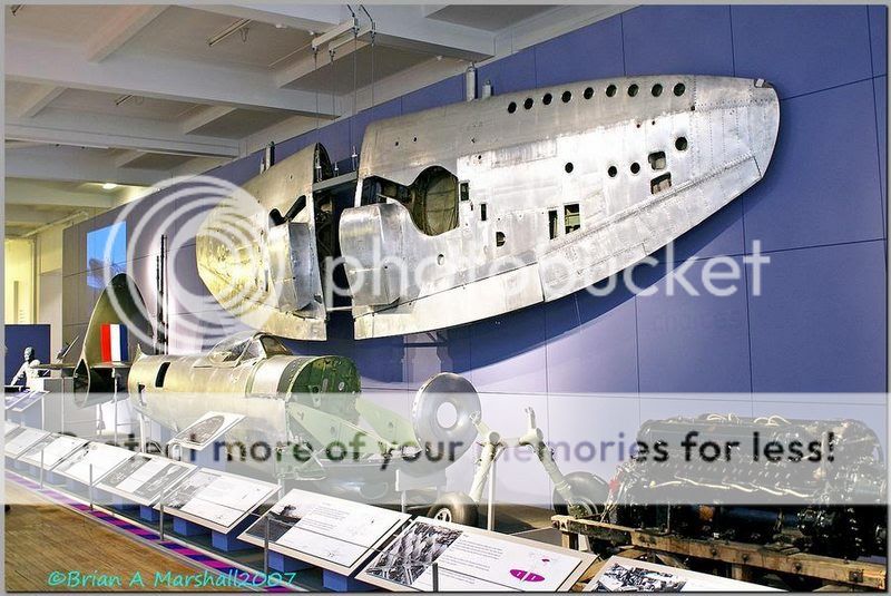 RAF Museum handed over Spitfire in 'ill-conceived' deal for - UK ...